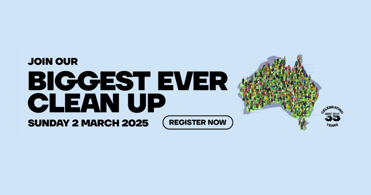 Australia's Waste Challenges