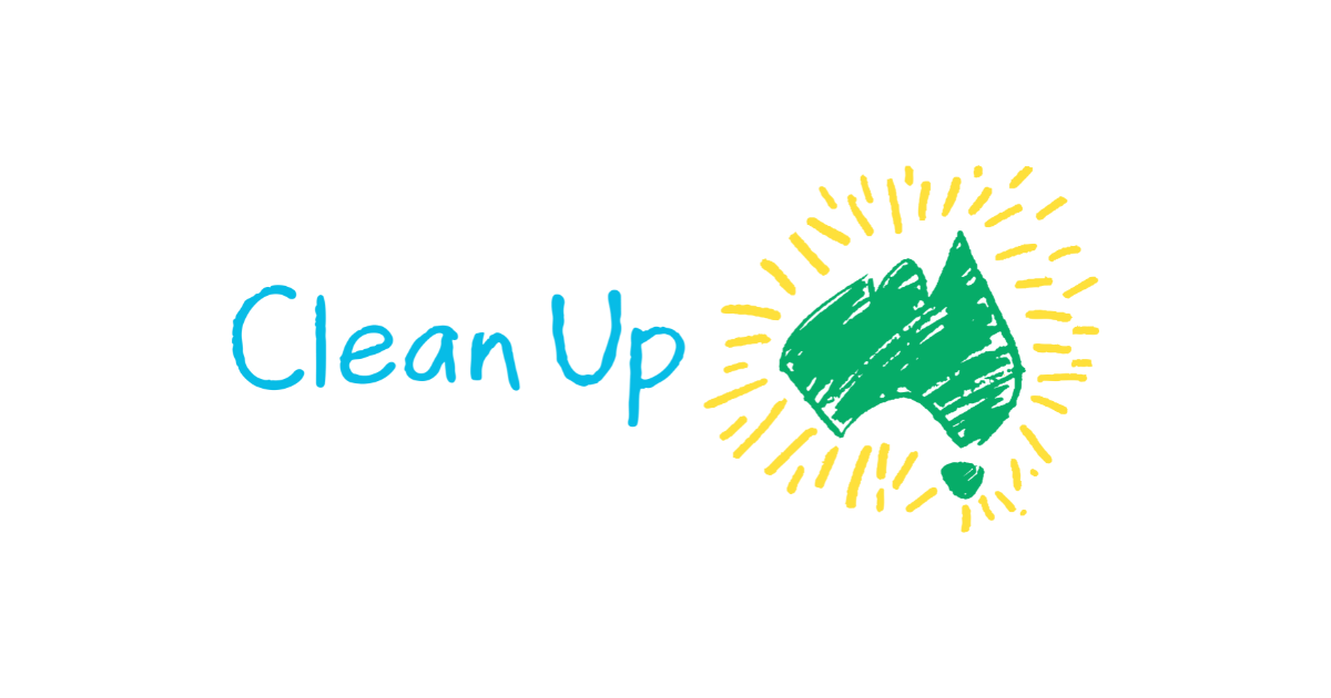Clean Up Australia