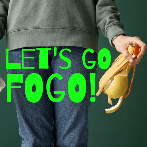 Do you have FOMO about FOGO?
