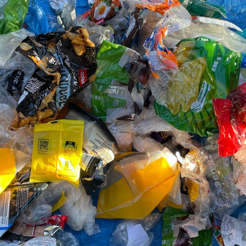 Soft plastics: what has happened and where are we up to now?