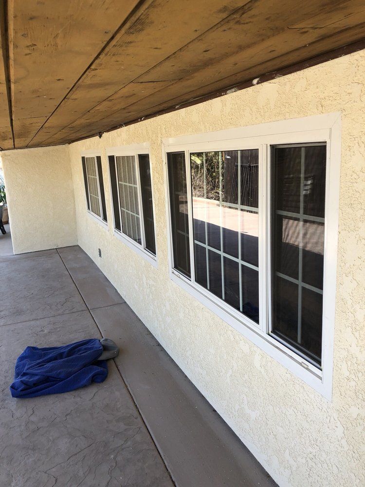 Stucco | DR Stucco SD