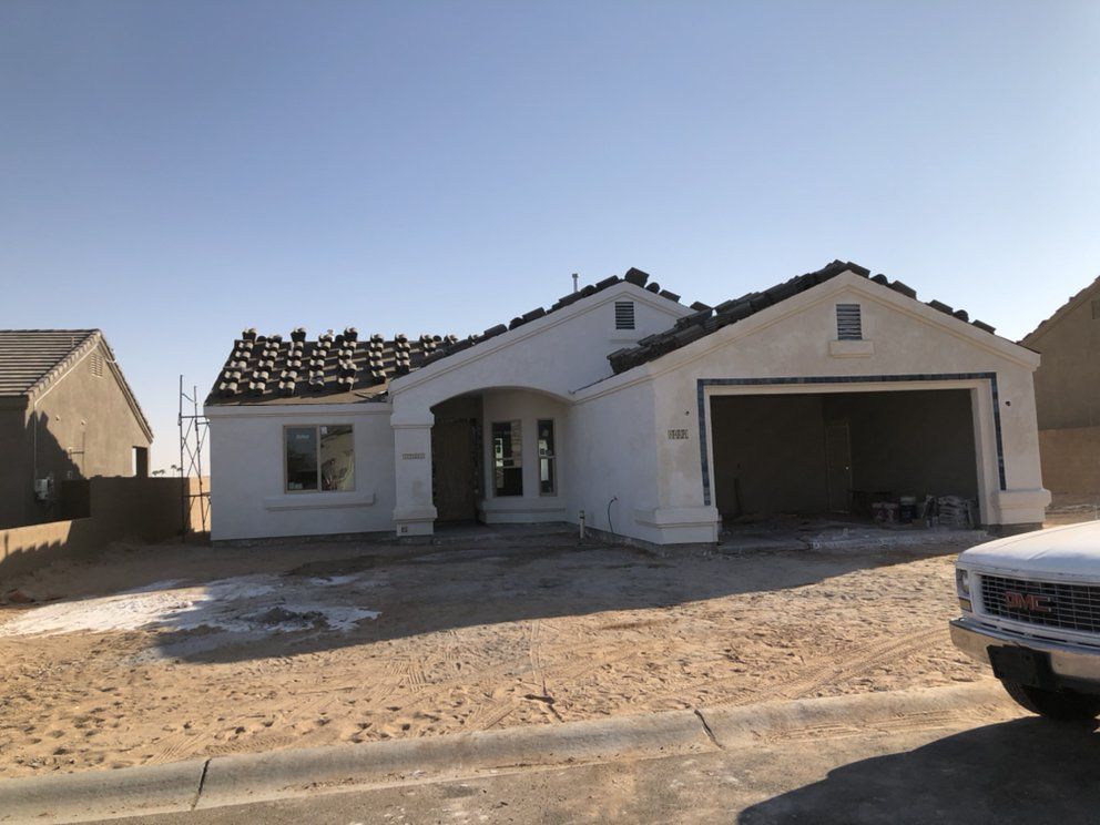 Stucco | DR Stucco SD