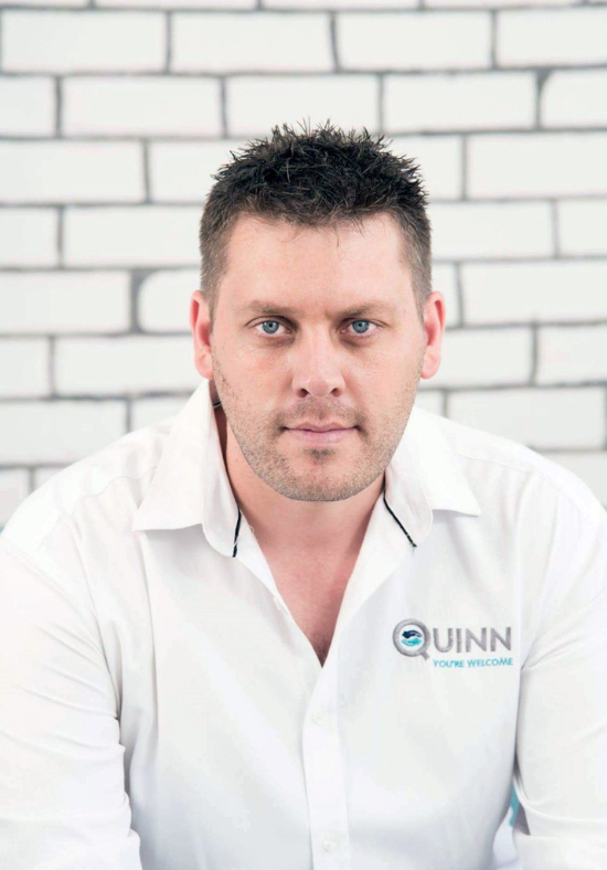 Quinn Pay - Loan Management Software Provider | Home