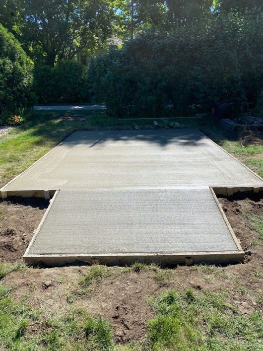 Diamond Edge Construction