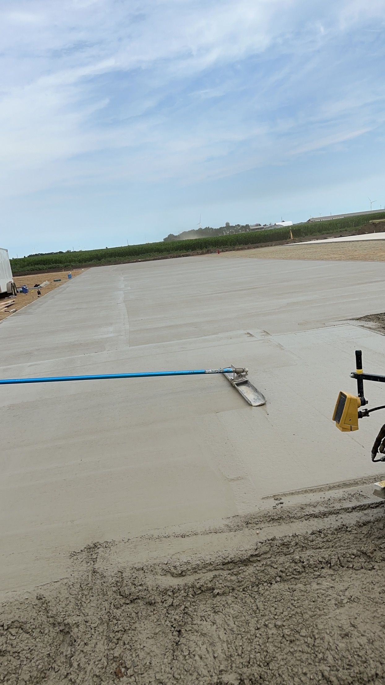 Diamond Edge Construction