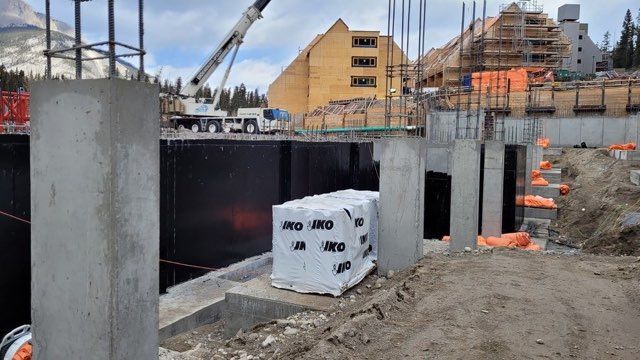 Val Construction Ltd