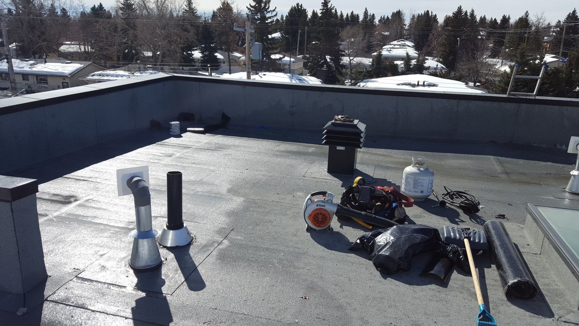 Val Construction Ltd