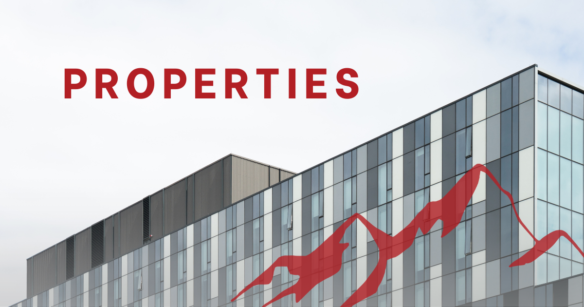 Properties | Peak Commercial Group