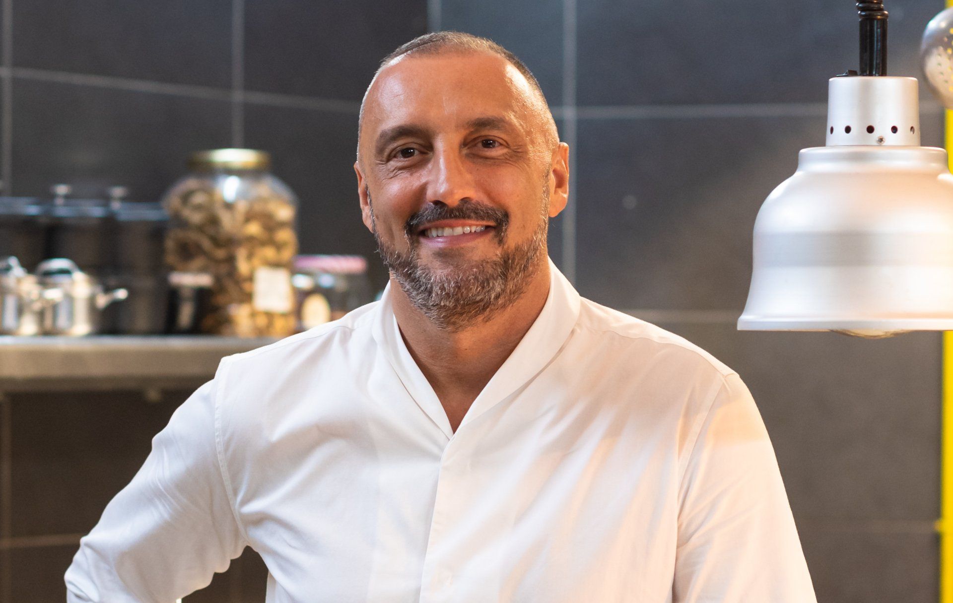 Alessandro Merlo - Noliane Restaurants | Restaurant