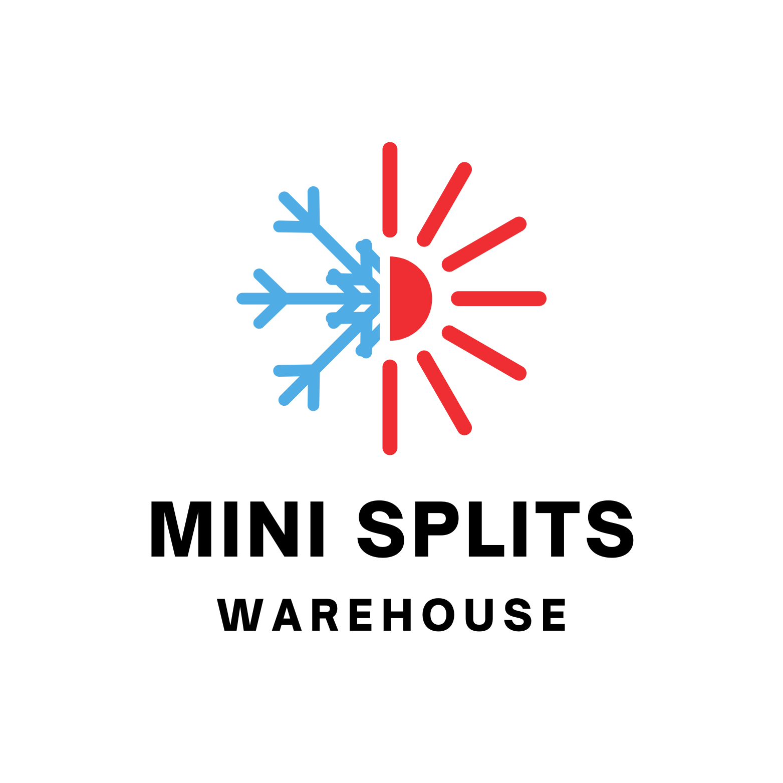 Mini Split Systems | Mini Splits Warehouse | Del City