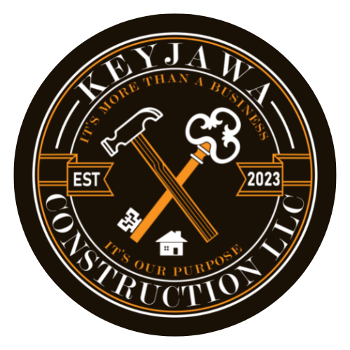 Keyjawa Construction, LLC.