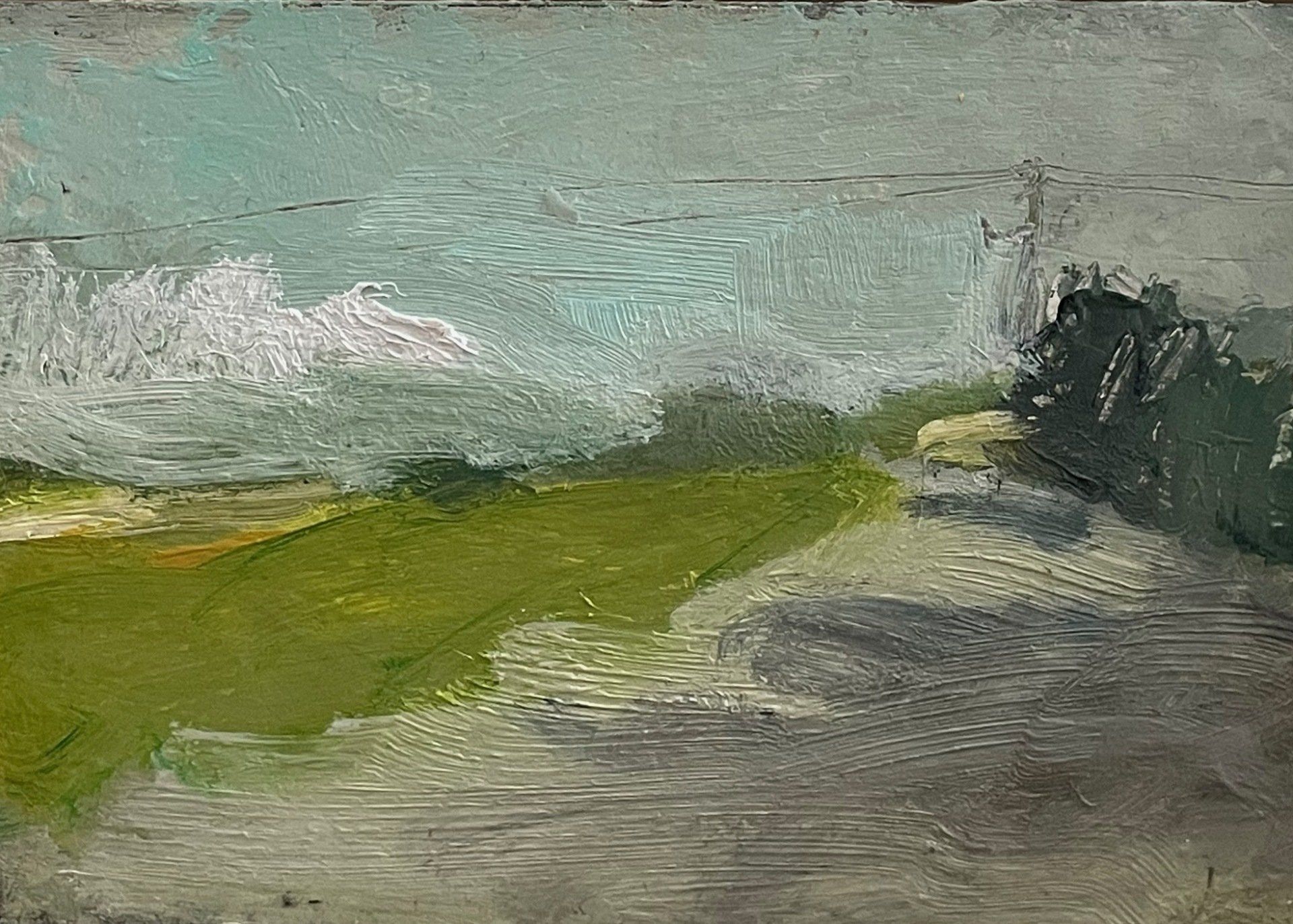 Paintings Haywards Heath, Sussex, Artologie, Jessica Ford, Grant Dejonge