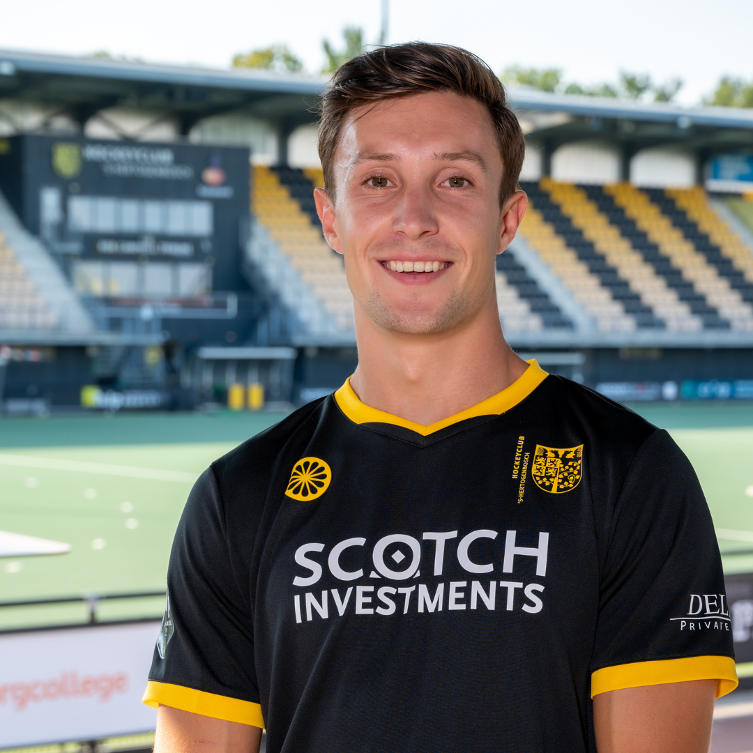 Heren 1 van HC 's-Hertogenbosch