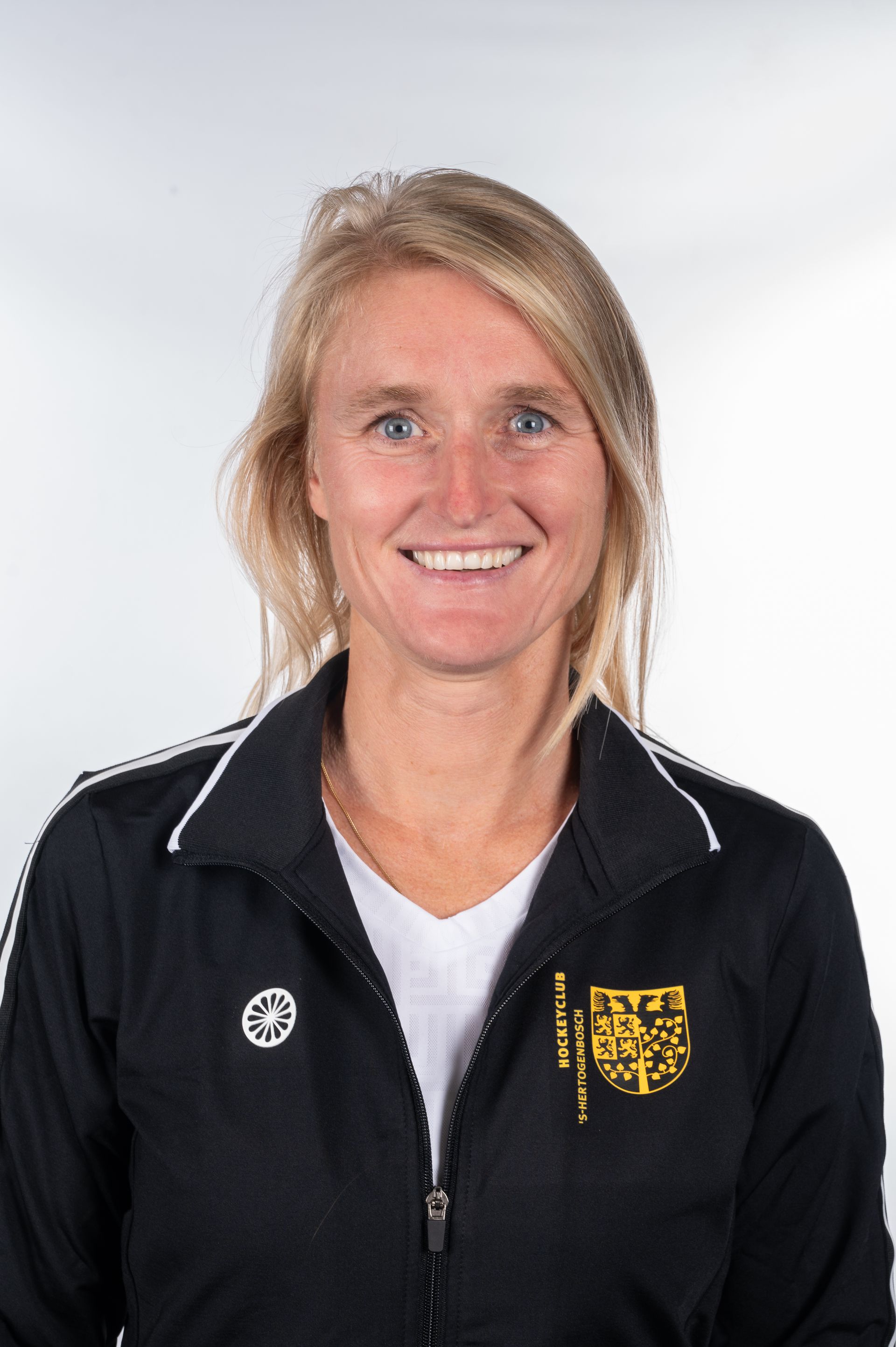 Dames 1 van HC 's-Hertogenbosch