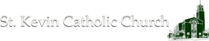 HOME [www.stkevinchurchla.org]