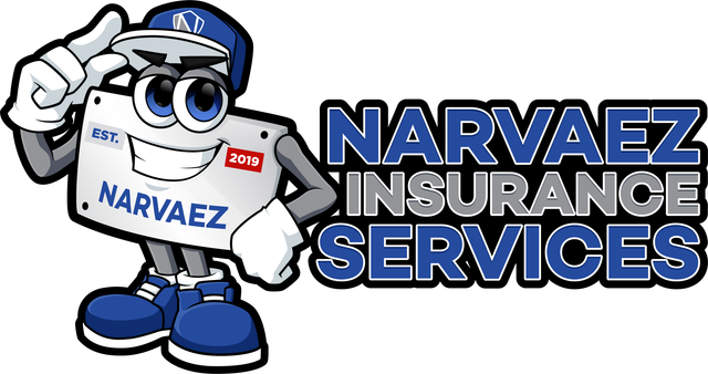 Logotipo De Narvaez