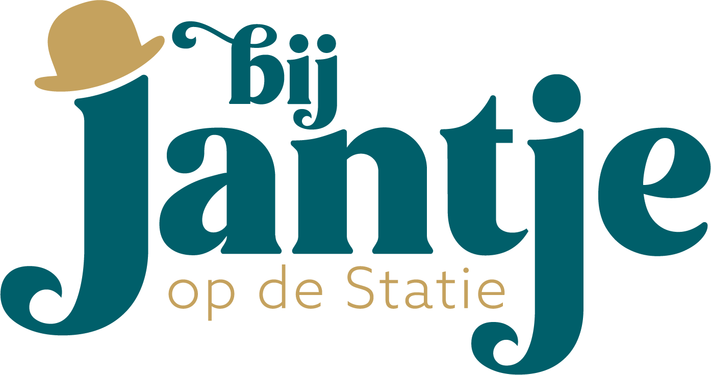 Bij Jantje op de Statie - Restaurant in Valkenswaard