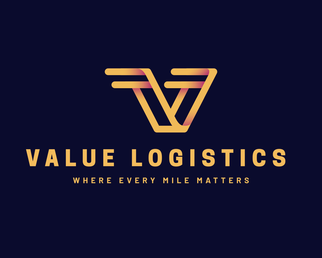 Value Logistics Logo