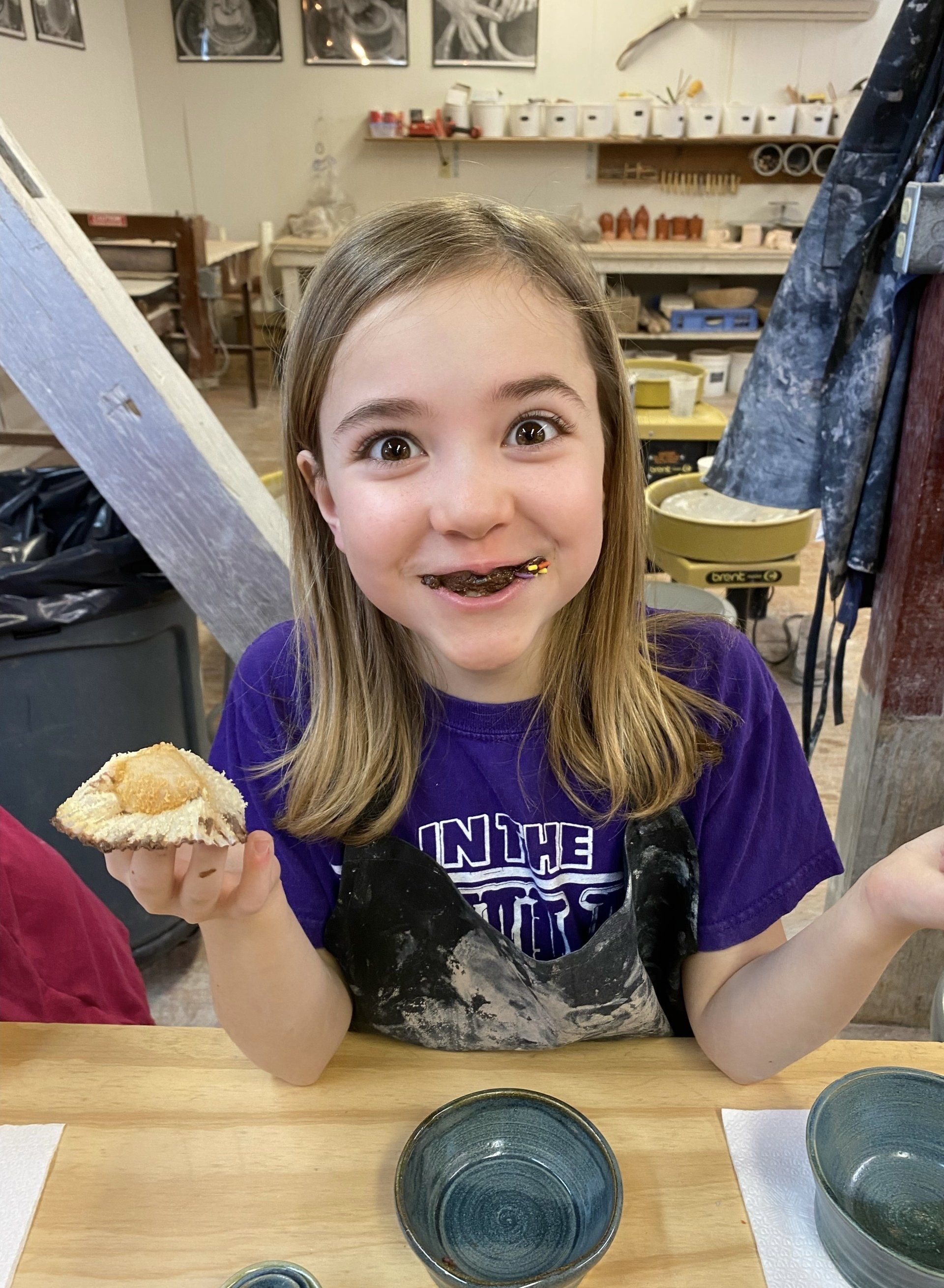 Gallery of Custom Made Pottery - Inspire Pottery Studio in Lancaster