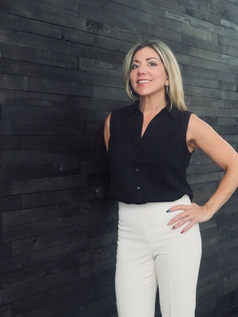 Laura Becraft - Brazen Imports & Consulting
