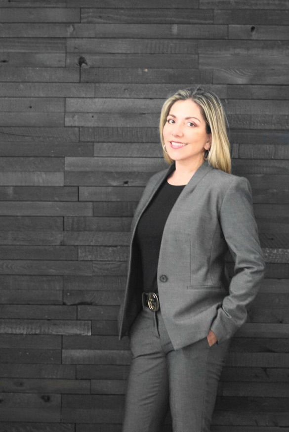 Laura Becraft - Brazen Imports & Consulting