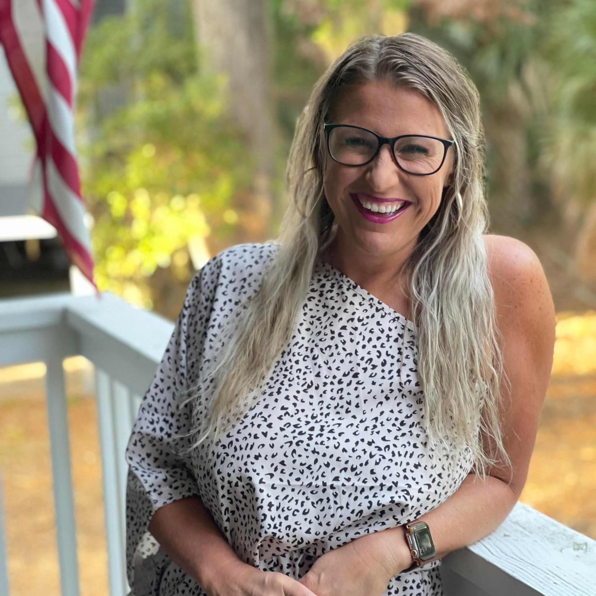 Lauren Ward - Brazen Imports & Consulting