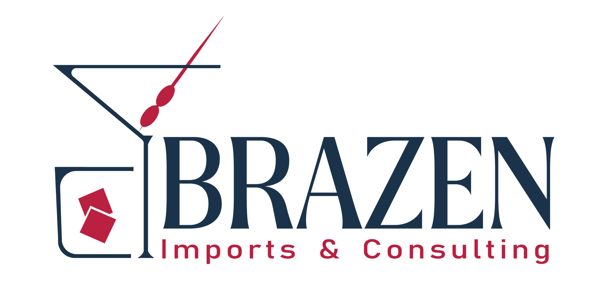 Laura Becraft - Brazen Imports & Consulting