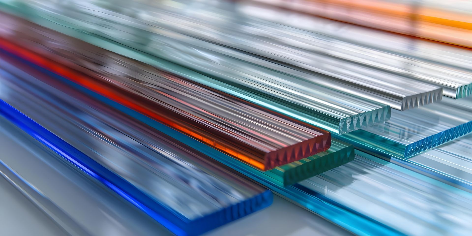 The Benefits of Replacing Metal with Plastics