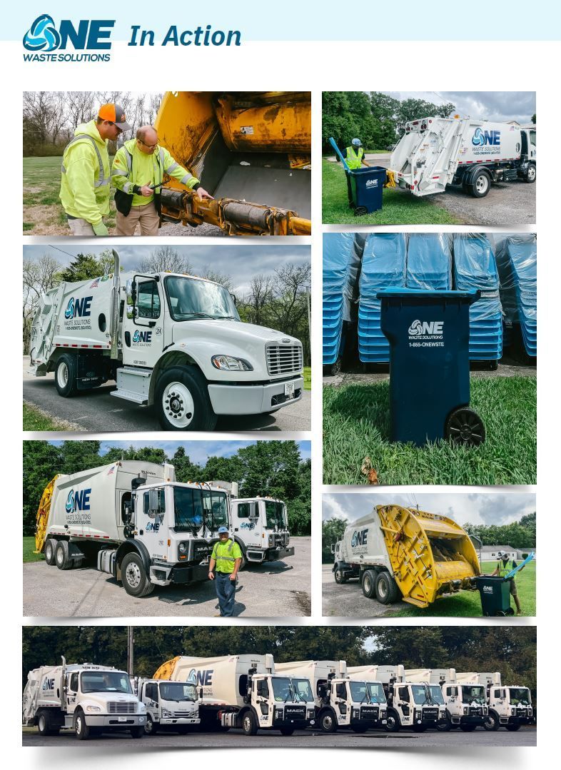 View Our Gallery | Murfreesboro, TN | OWS