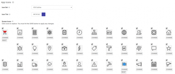 How To: Customize Your App