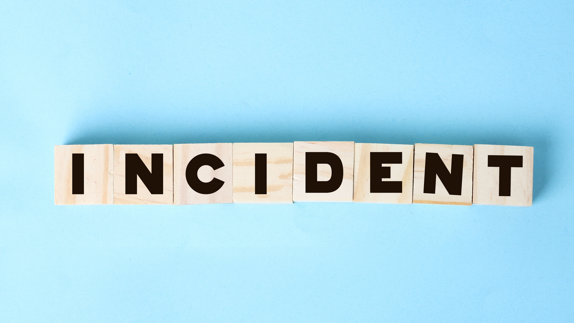 Catch and Prevent Workplace Risks with an Incident Reporting Form