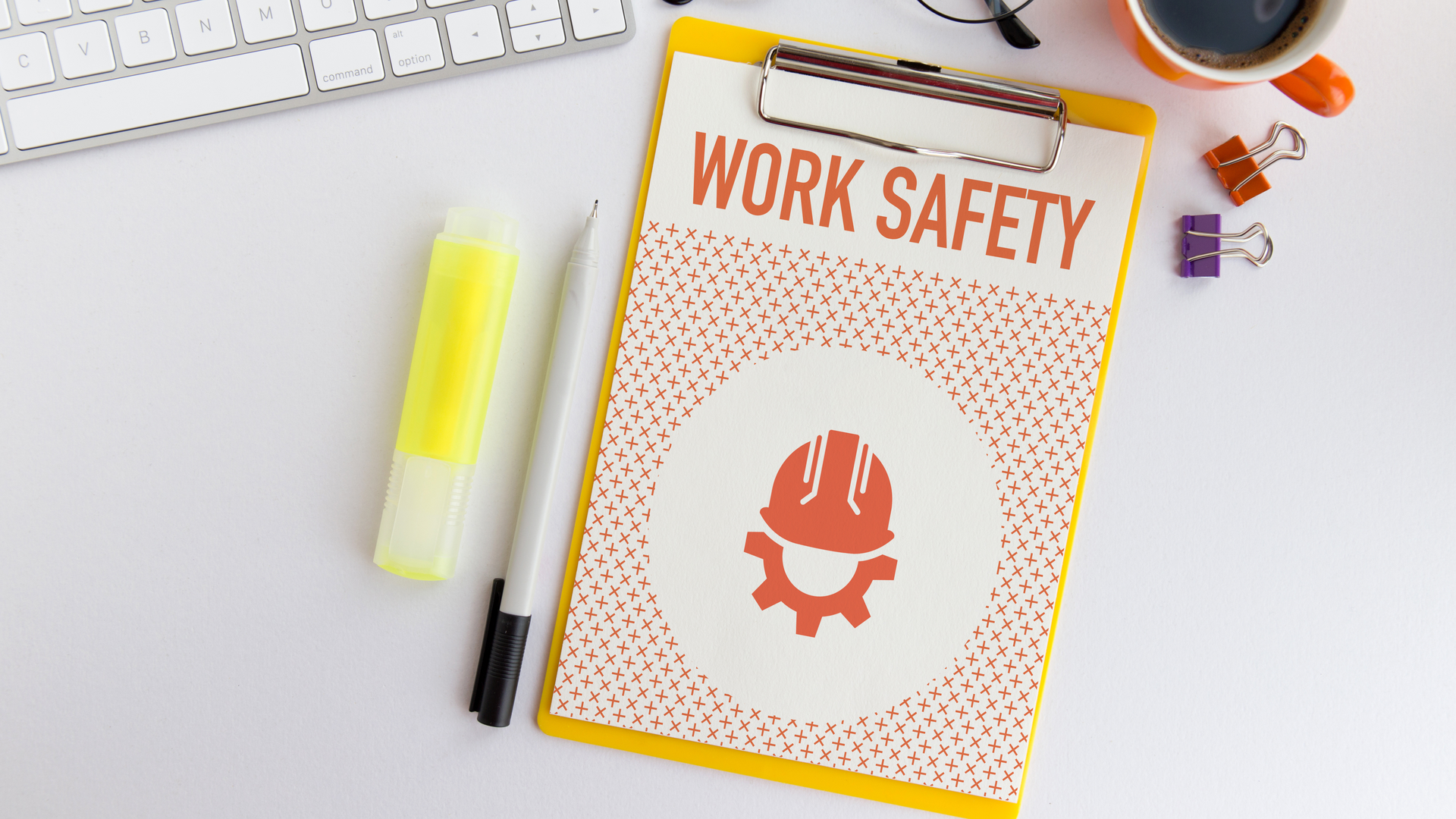 Who is Responsible for Safety in the Workplace?