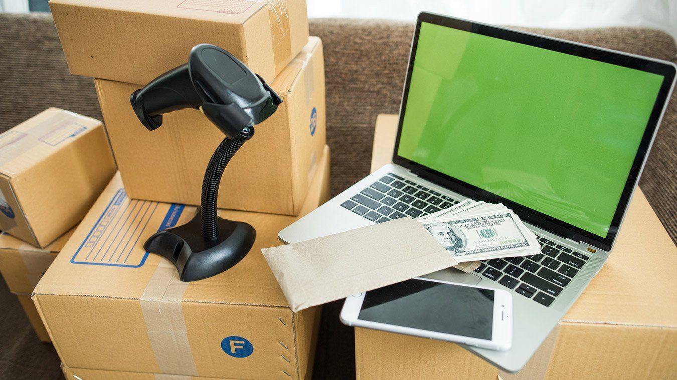 Barcode Scanner Tutorial