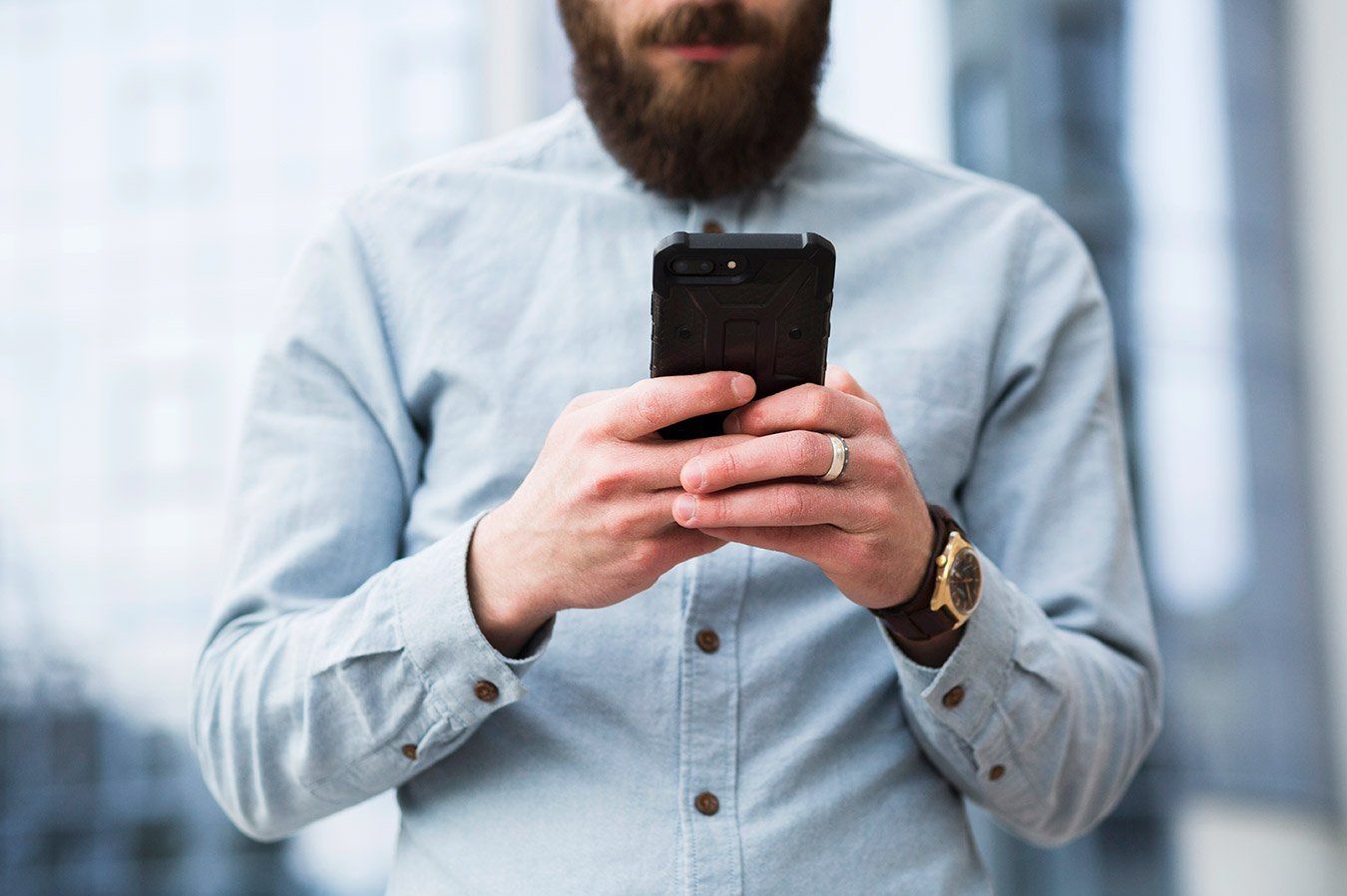 Mobile Damage Report Form