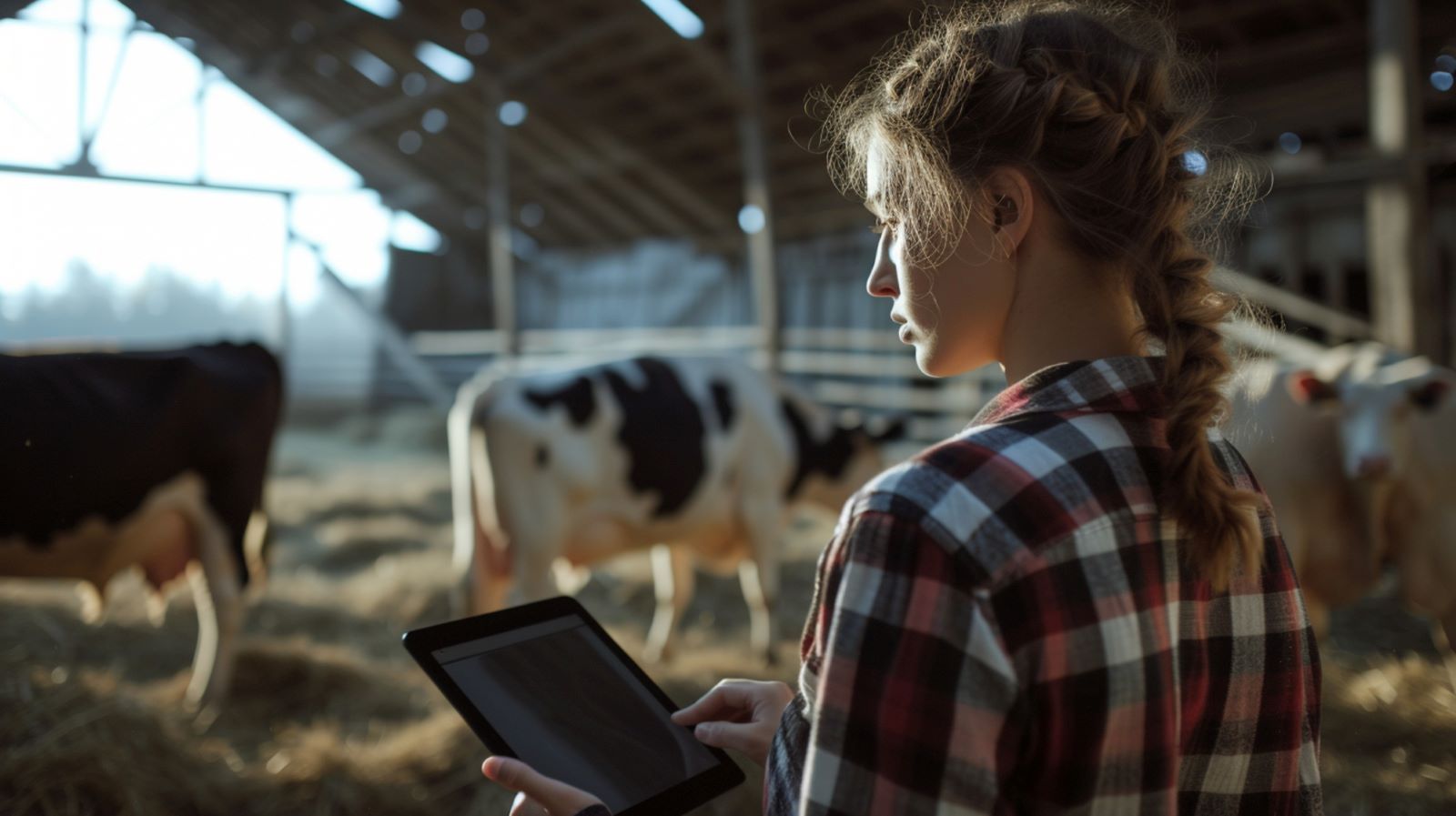 What to Look for in Farm Inventory Management Software