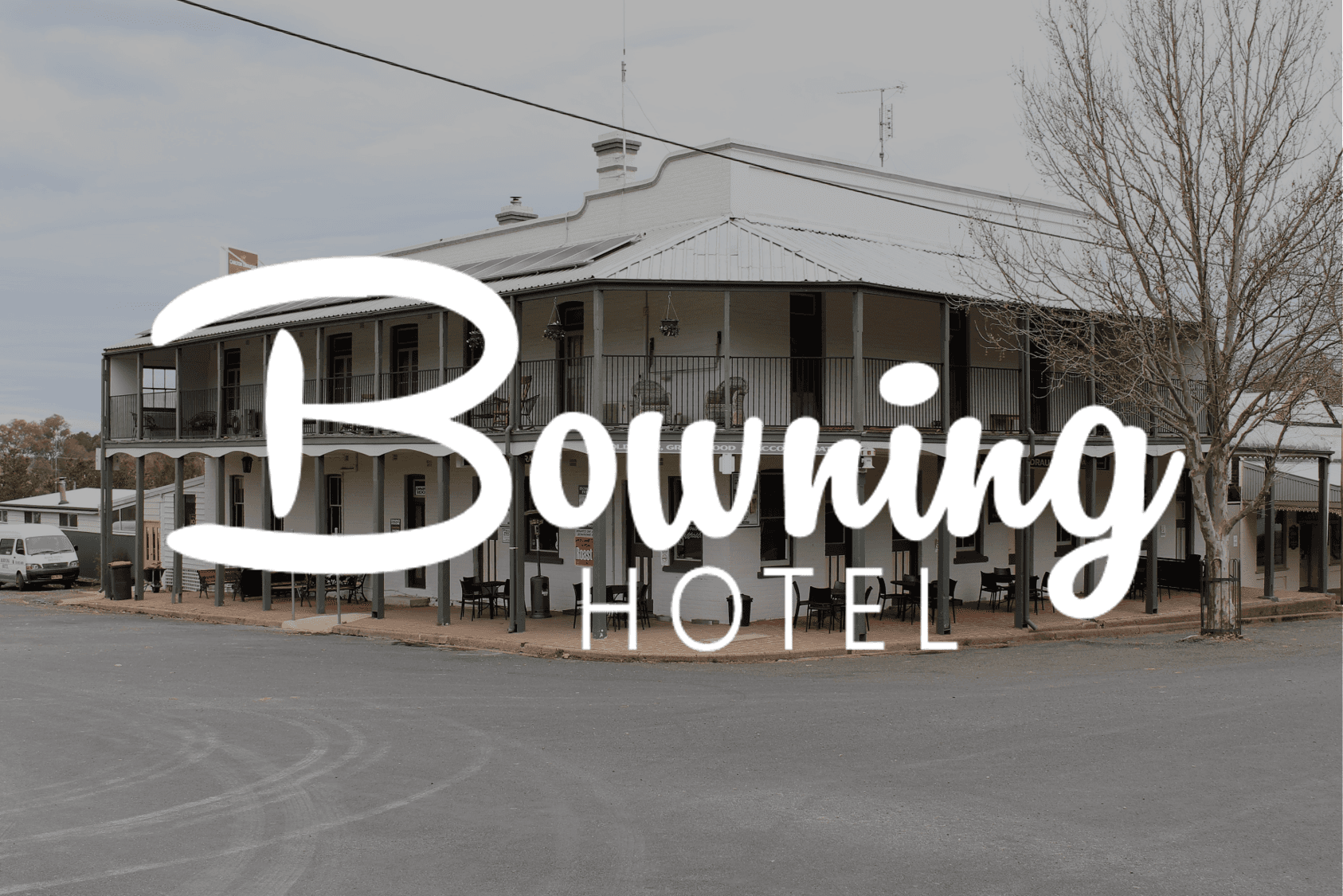 Bowning Hotel