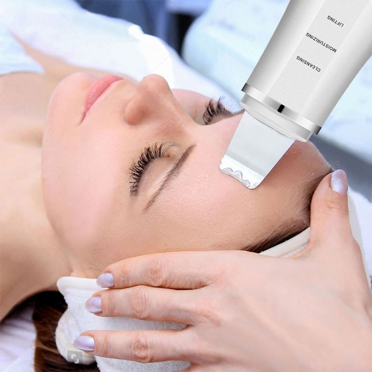 ULTRASONIC INFUSION