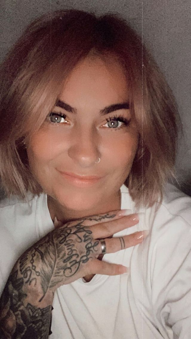 Jessica House's Instagram, Twitter & Facebook on IDCrawl