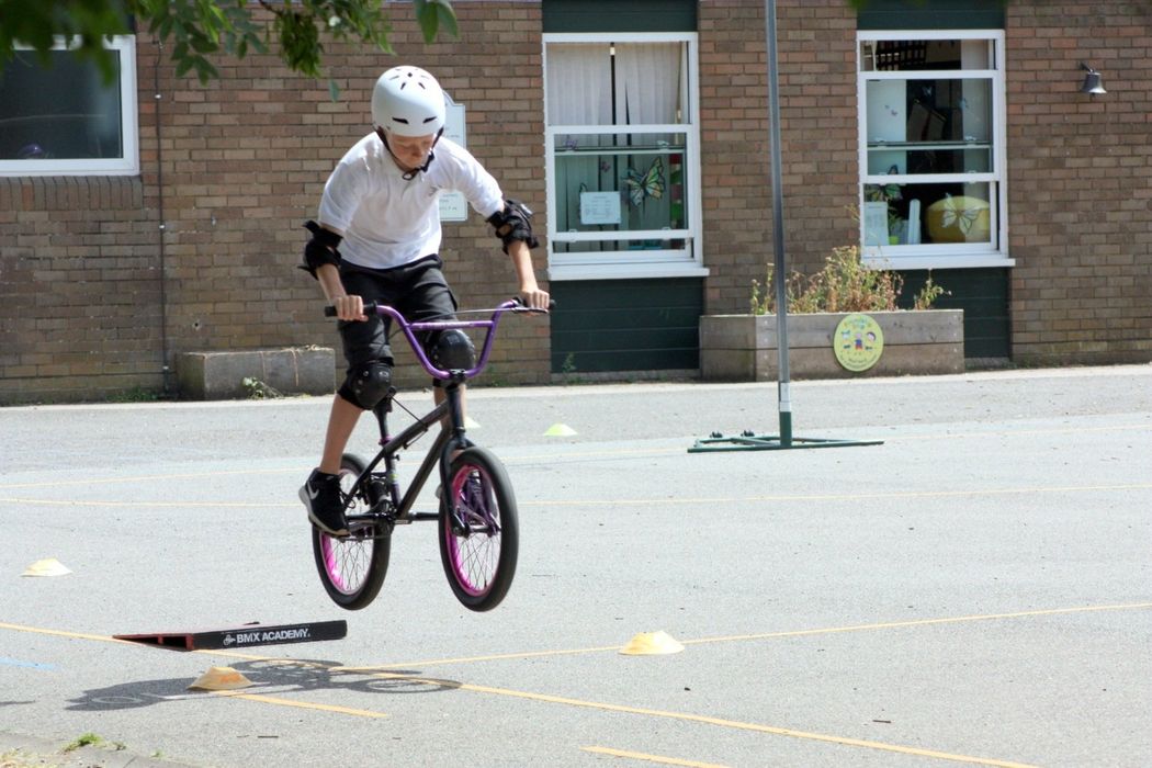 BMX Academy: BMX, Skate & Scooter Experiences. Growth Mindset ...