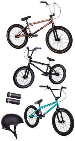 BMX Academy - BMX Masterclasses & Growth Mindset Assemblies for Schools ...