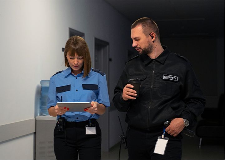 Should You Consider Approaching Physical Security Services?