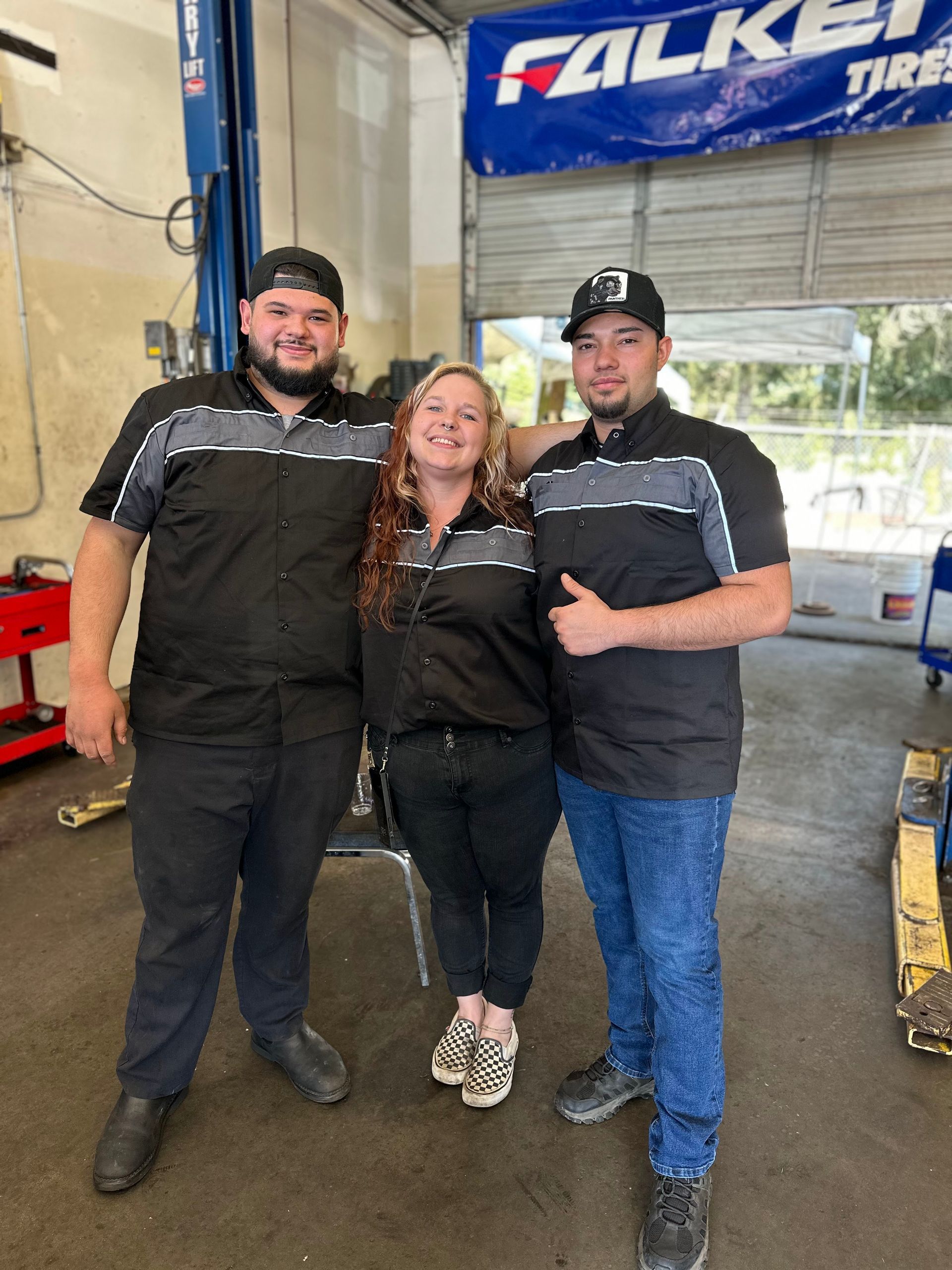 Expert Auto Repair in Tacoma & Puyallup | Easy Street Auto
