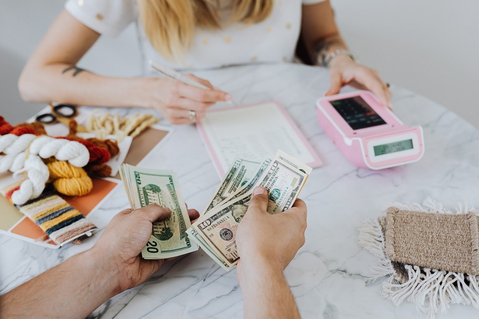 5 Tips for Financial Planning on a Budget