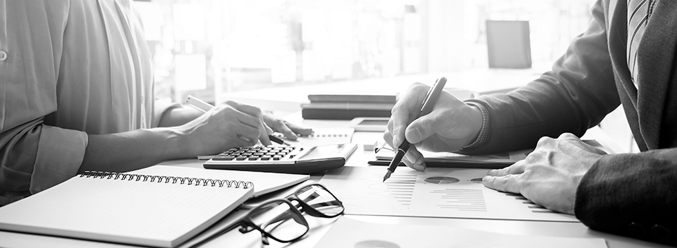 What to do after an audit?