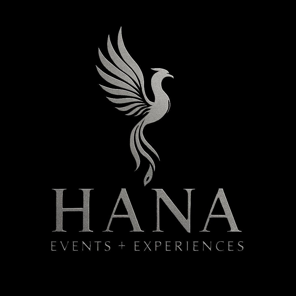 Corporate Event Strategy & Experiences | Hana Events