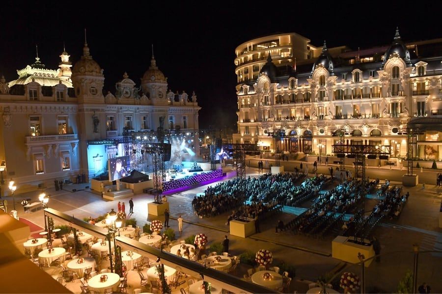 MONACO EVENTS GUIDE TO NOT MISS ANY EVENT