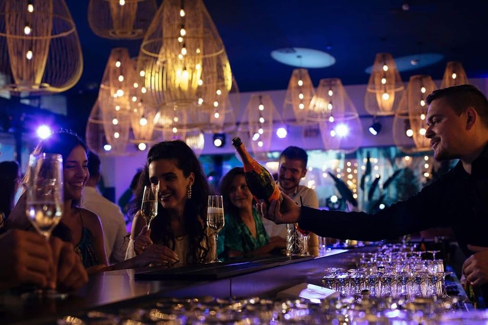 MONTENEGRO EVENTS: OUR HOTTEST GUIDE