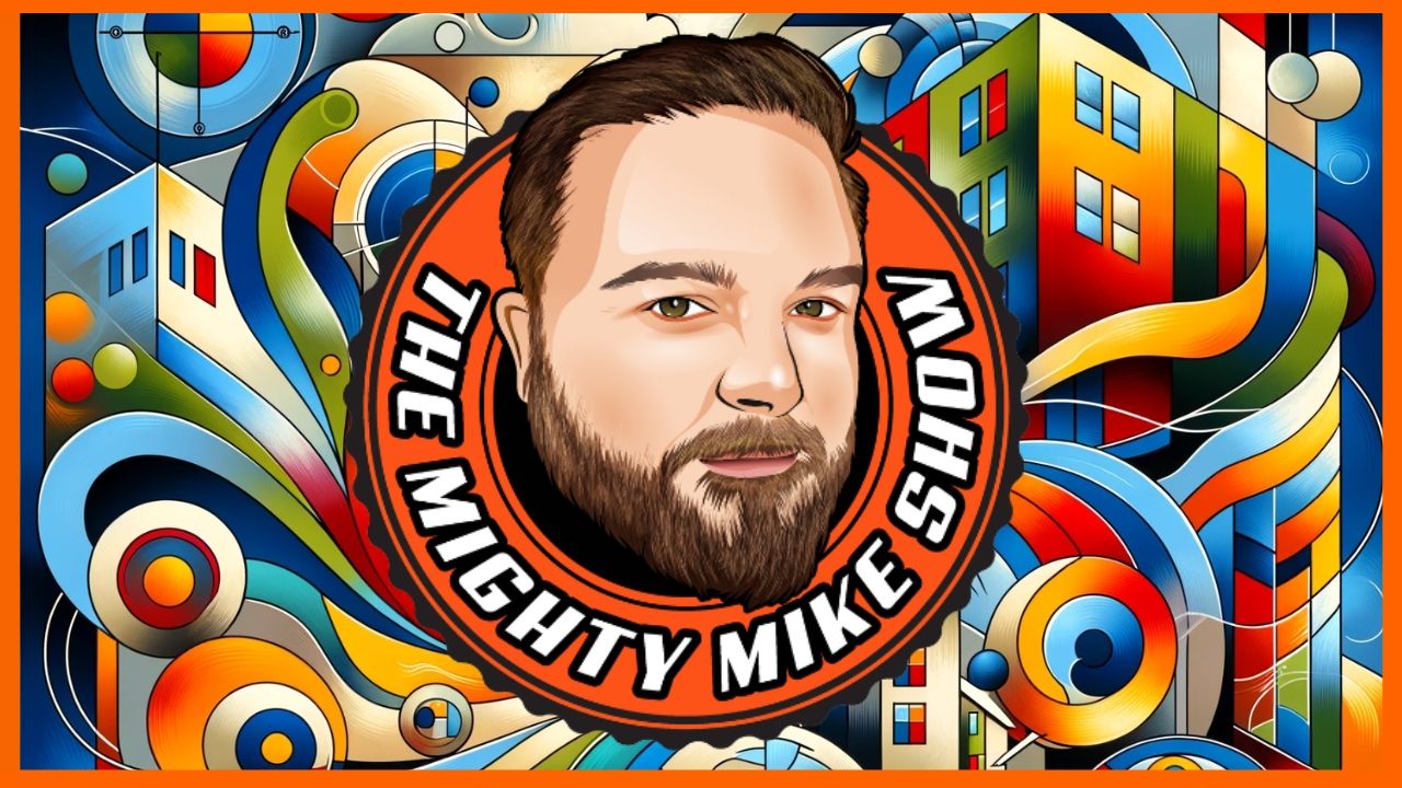Business Podcast | Mighty Mike Podcast