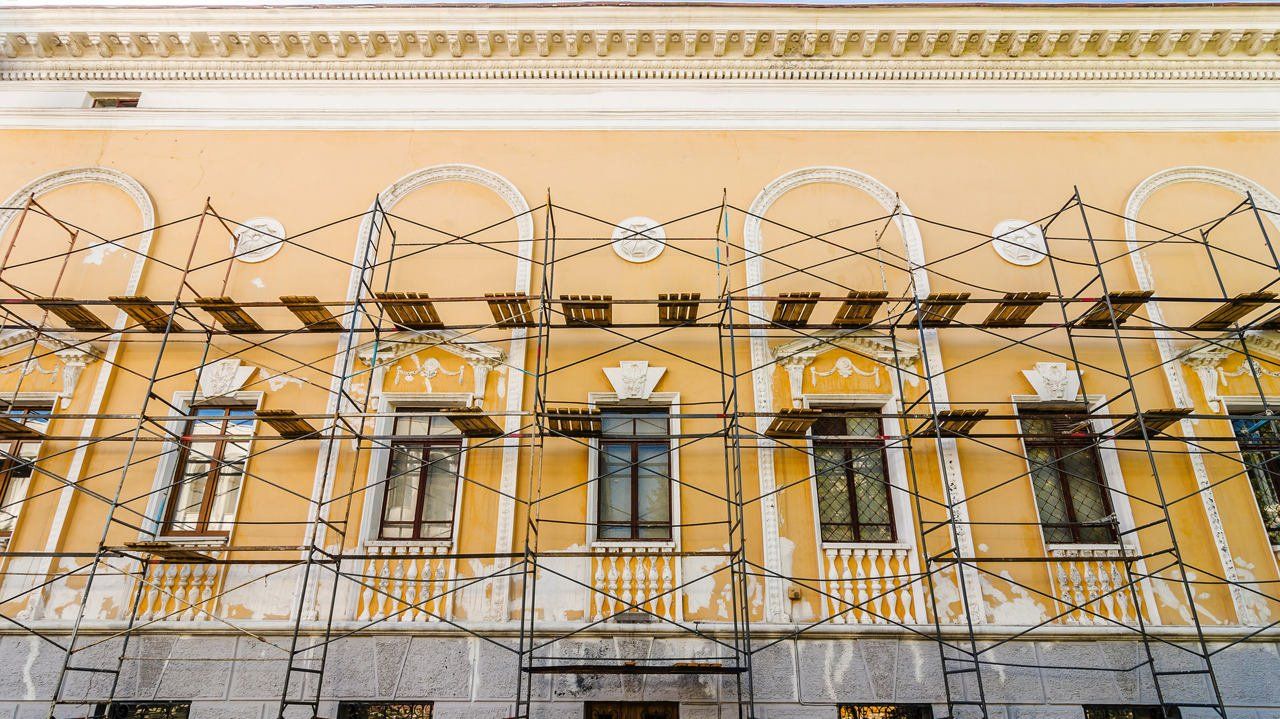 Plastering & Stucco Gallery | RB Plastering & Stucco Inc. - Vero Beach