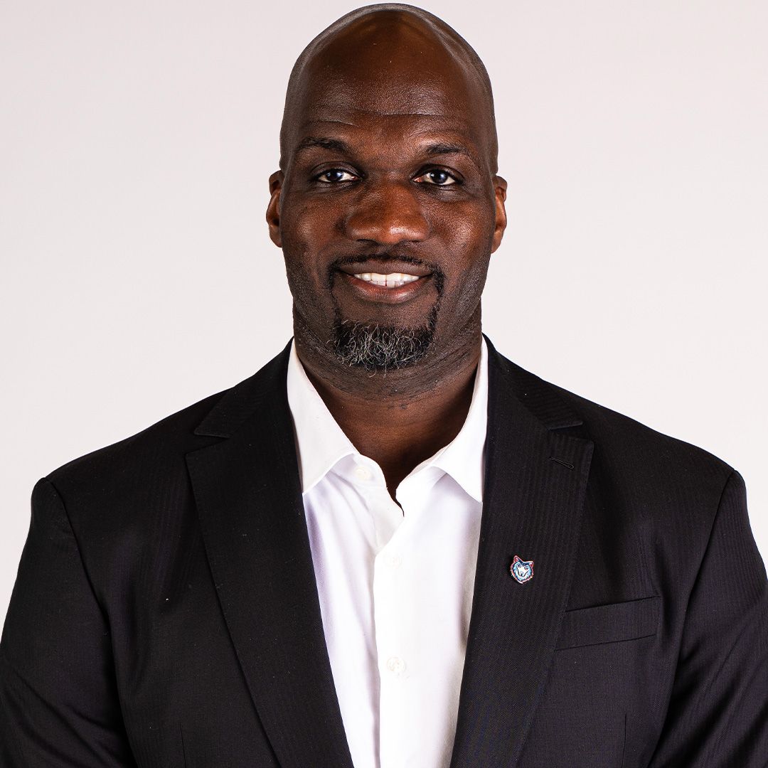 Montreal Alliance - Canadian Professional Basketball Team